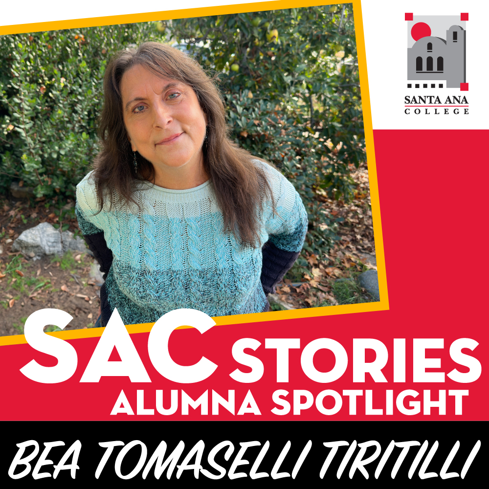 SAC Spotlight Stories